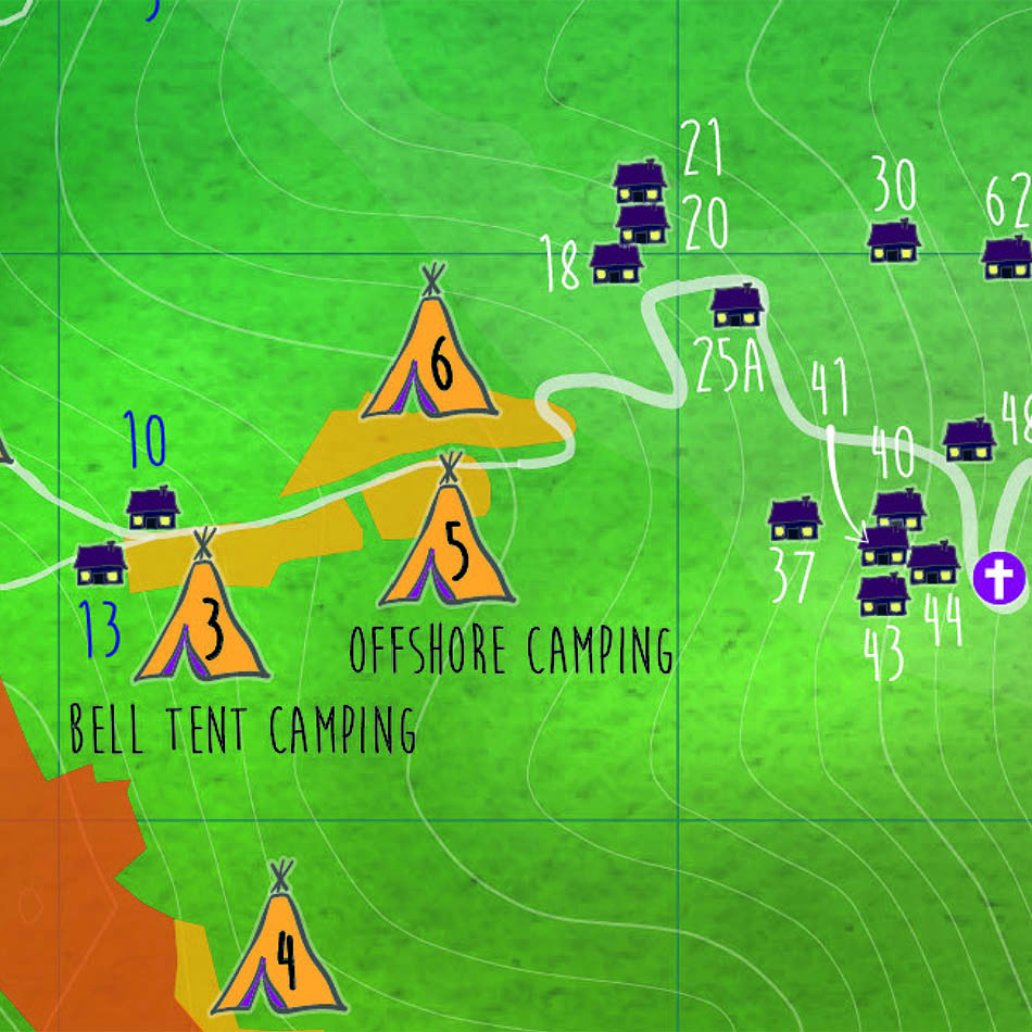 Making Bespoke Maps Work for Your Business - Lovell Johns