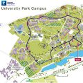 4 factors to consider while making a campus map | Lovell Johns Blog