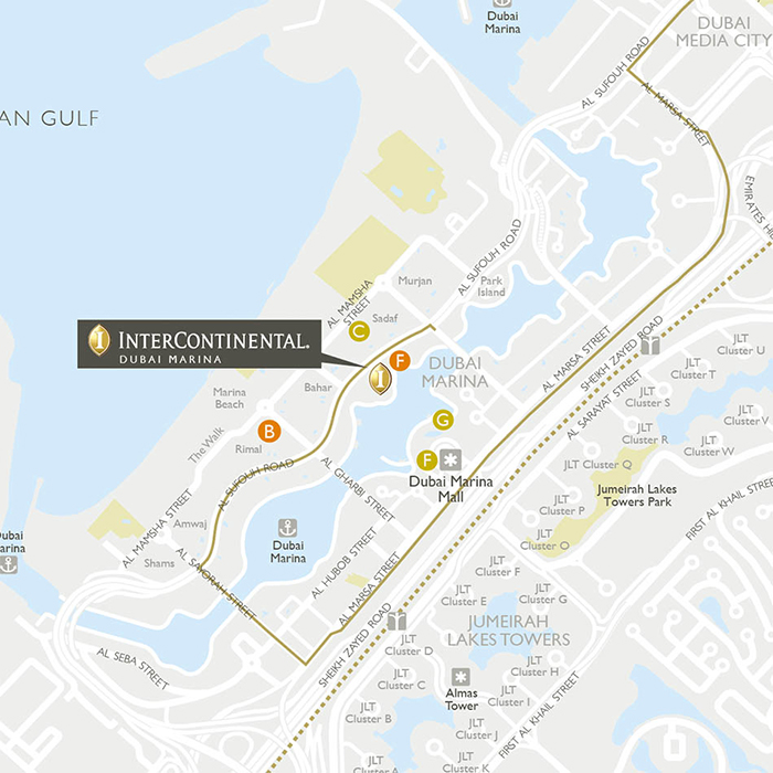 How Mapping is an asset for Tourism - Lovell Johns