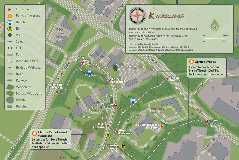 How Community-Focused Maps can deliver benefits - Lovell Johns